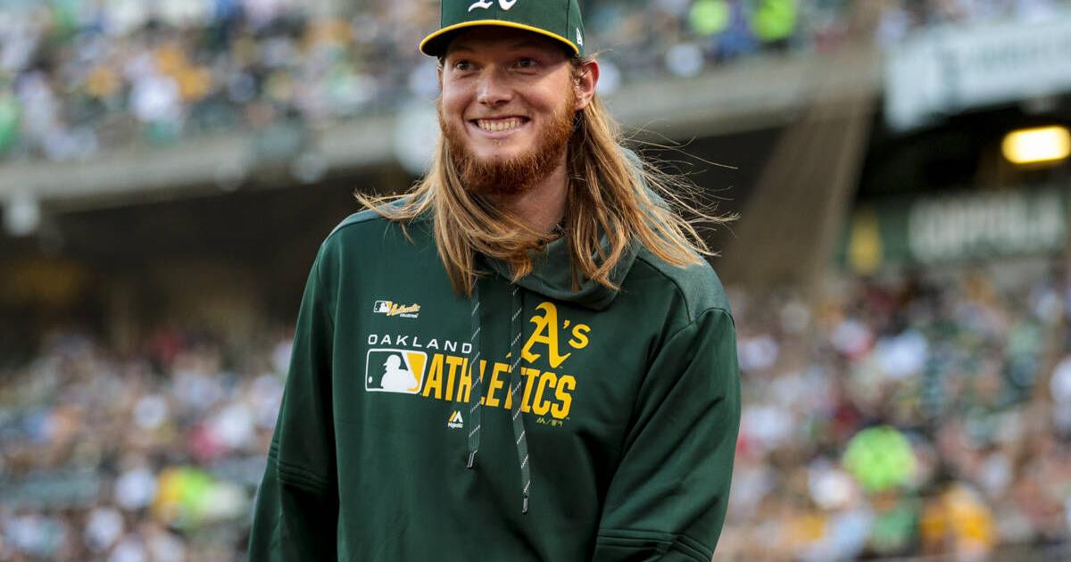 Bob Melvin talks to Jim Rome about AJ Puk’s debut | Sports | sfexaminer.com