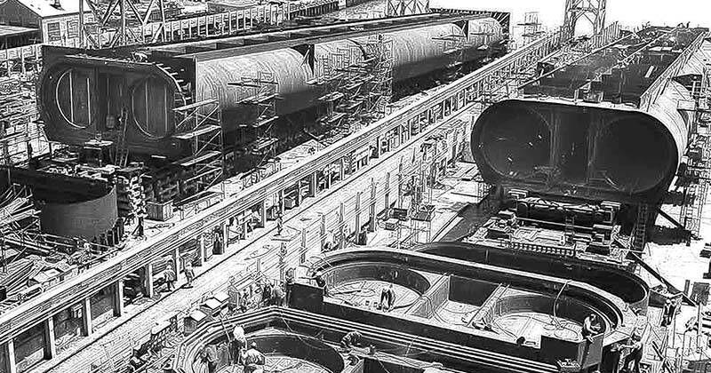 Plan for second BART Transbay Tube takes step forward | The City ...