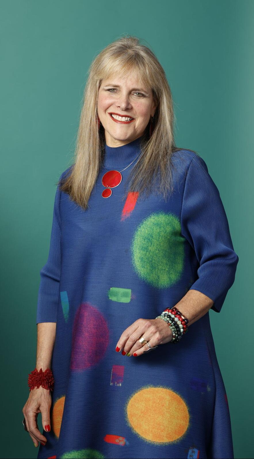 How UCSF Dr. Laura Esserman is pioneering breast cancer care | Public ...