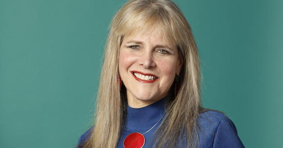 How UCSF Dr. Laura Esserman is pioneering breast cancer care | Public ...