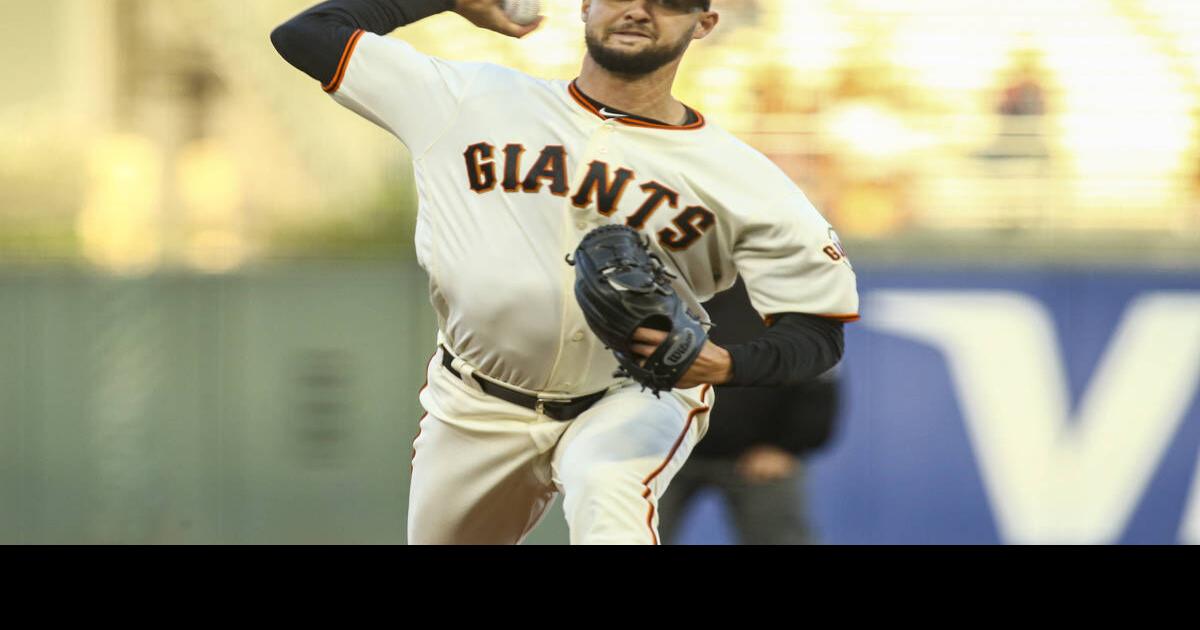 Tyler Beede returns to form, but Giants can’t solve DBacks | Sports ...