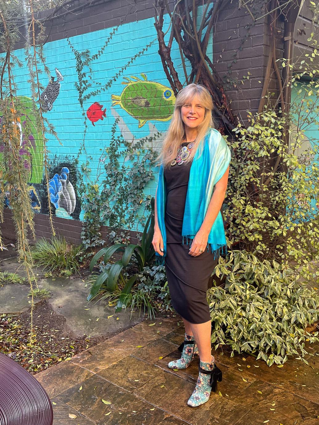 How UCSF Dr. Laura Esserman is pioneering breast cancer care | Public ...