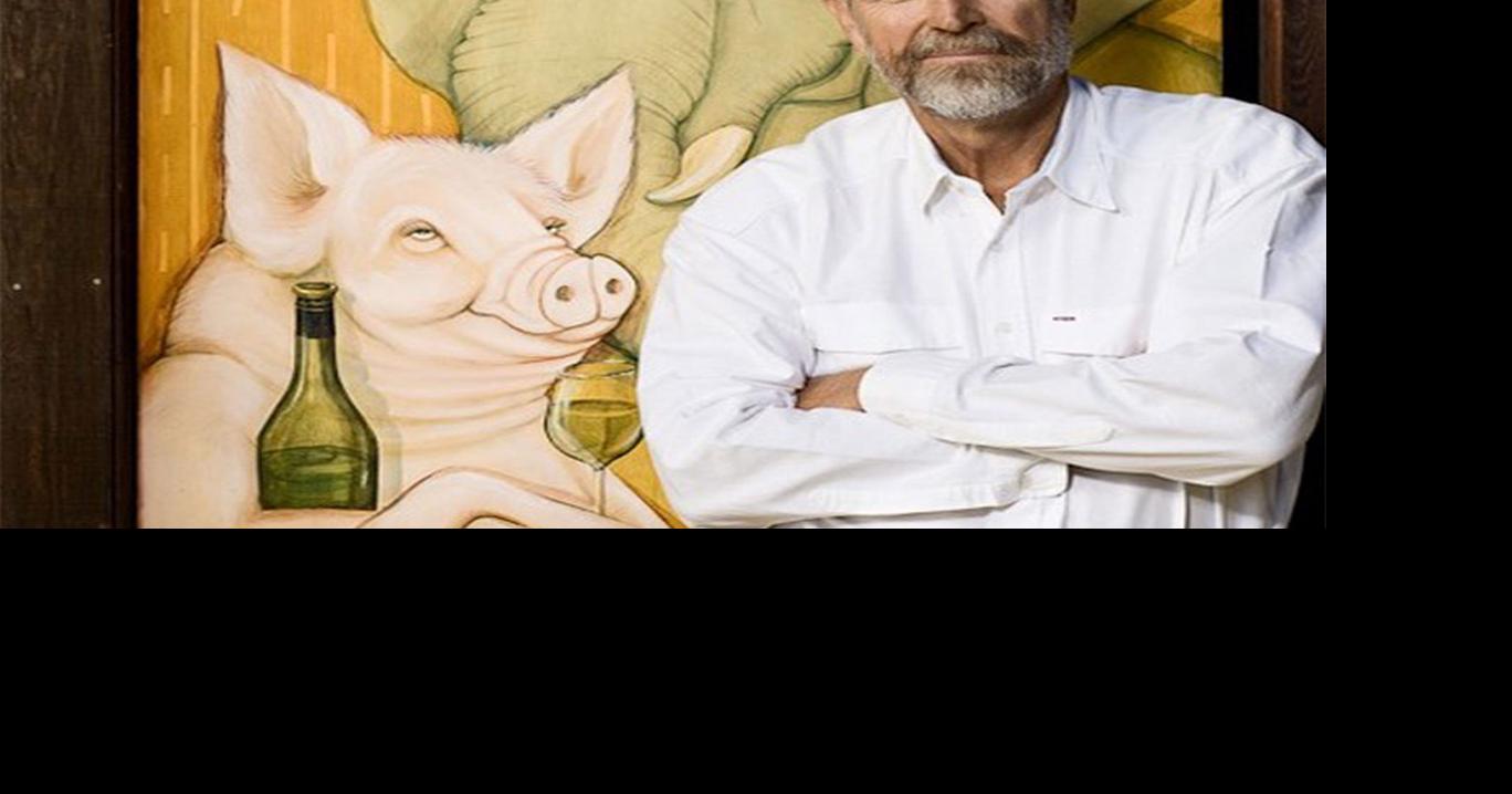 The Breadth of Turley Wines | Lifestyles | sfexaminer.com