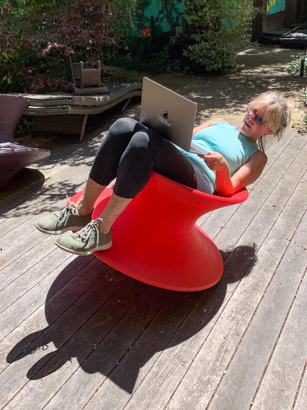 How UCSF Dr. Laura Esserman is pioneering breast cancer care | Public ...