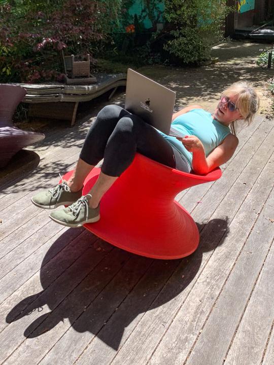 How UCSF Dr. Laura Esserman is pioneering breast cancer care | Public ...