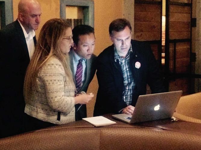 Judson True tapped as Breed’s new director of housing delivery | San ...