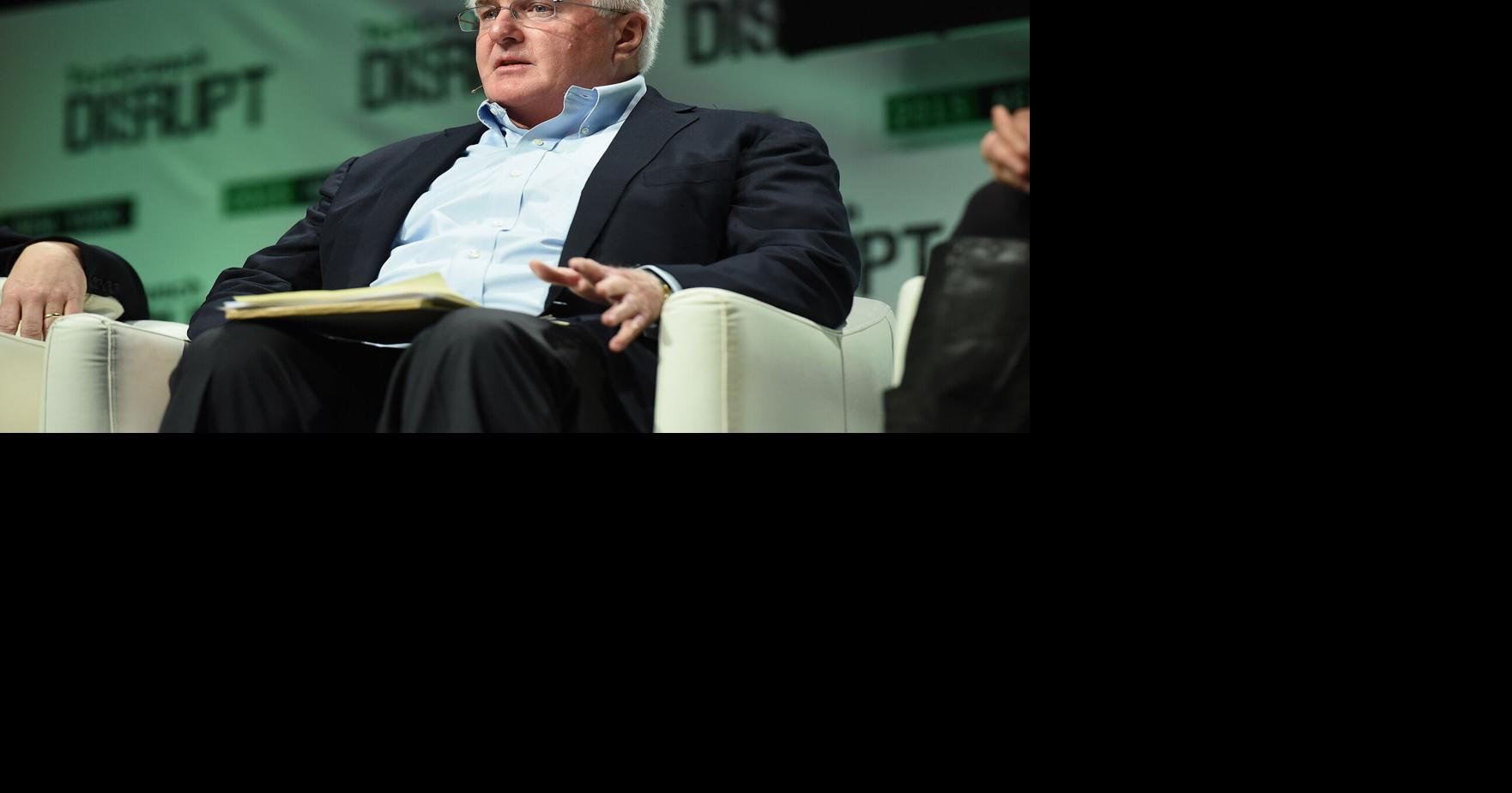 Ron Conway quits Salesforce Foundation over Marc Benioff | The City ...