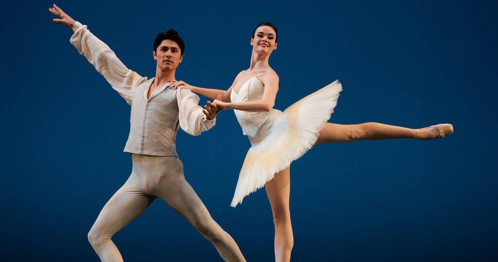 Sean Bennett is S.F. Ballet Corps’ native son. For many reasons, he’s ...