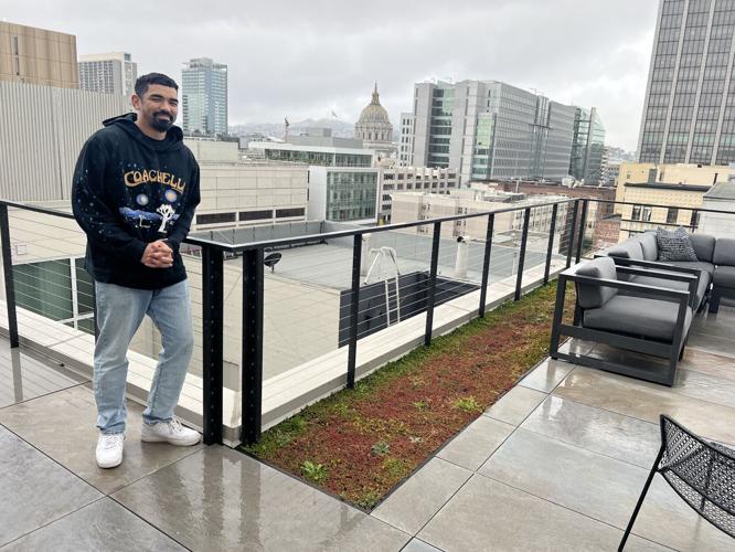 Tenderloin housing plan a sign of SF developer's ambition | Urban ...
