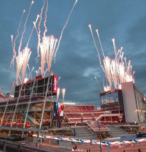 Raj Chahal wants Santa Clara to be a center of growth and opportunity ...