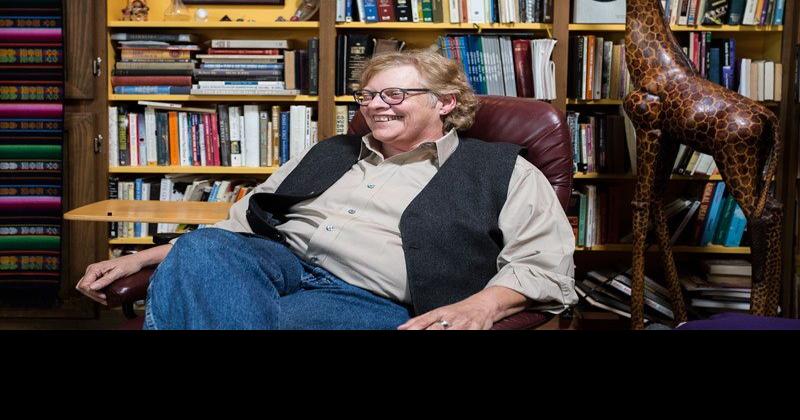 Meet America’s Greatest Thinker, Sam Dennison of San Francisco | San ...