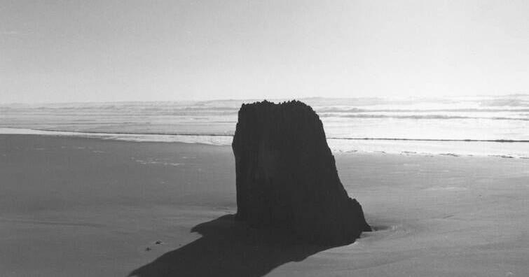 robert adams landscape