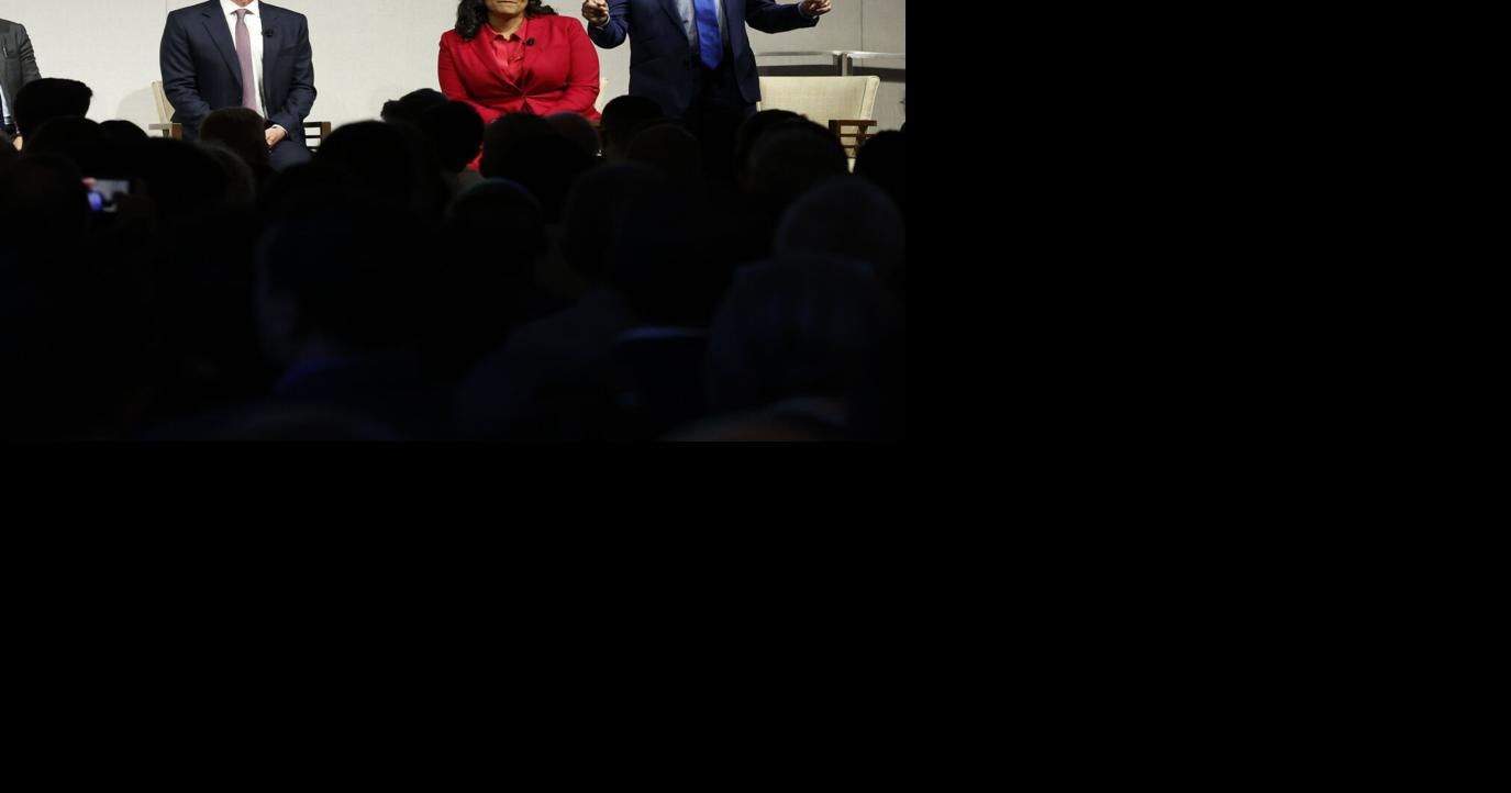 How 2024 SF election spending tests public-financing program | Politics ...