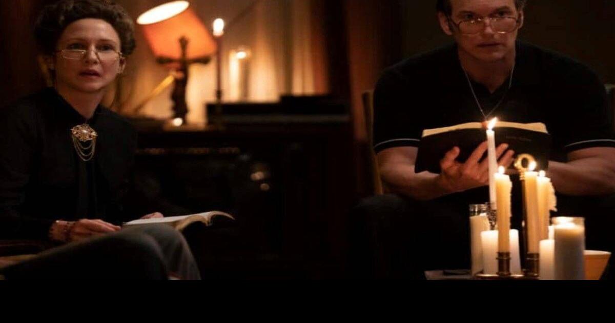 Third ‘Conjuring’ shows signs of demonic fatigue | Culture | sfexaminer.com