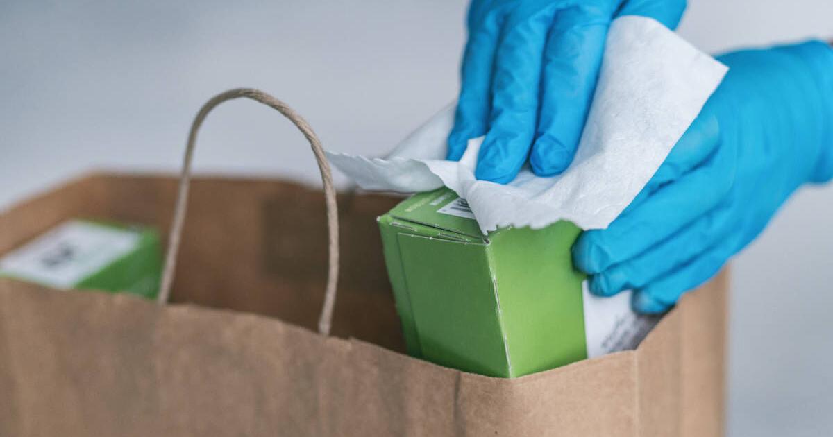 Why are some people more susceptible to infection? | Lifestyles ...