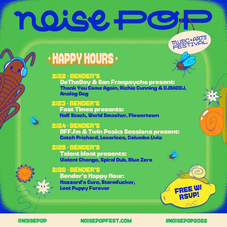 Fun, free, cheap: What to do in San Francisco this week | Culture ...