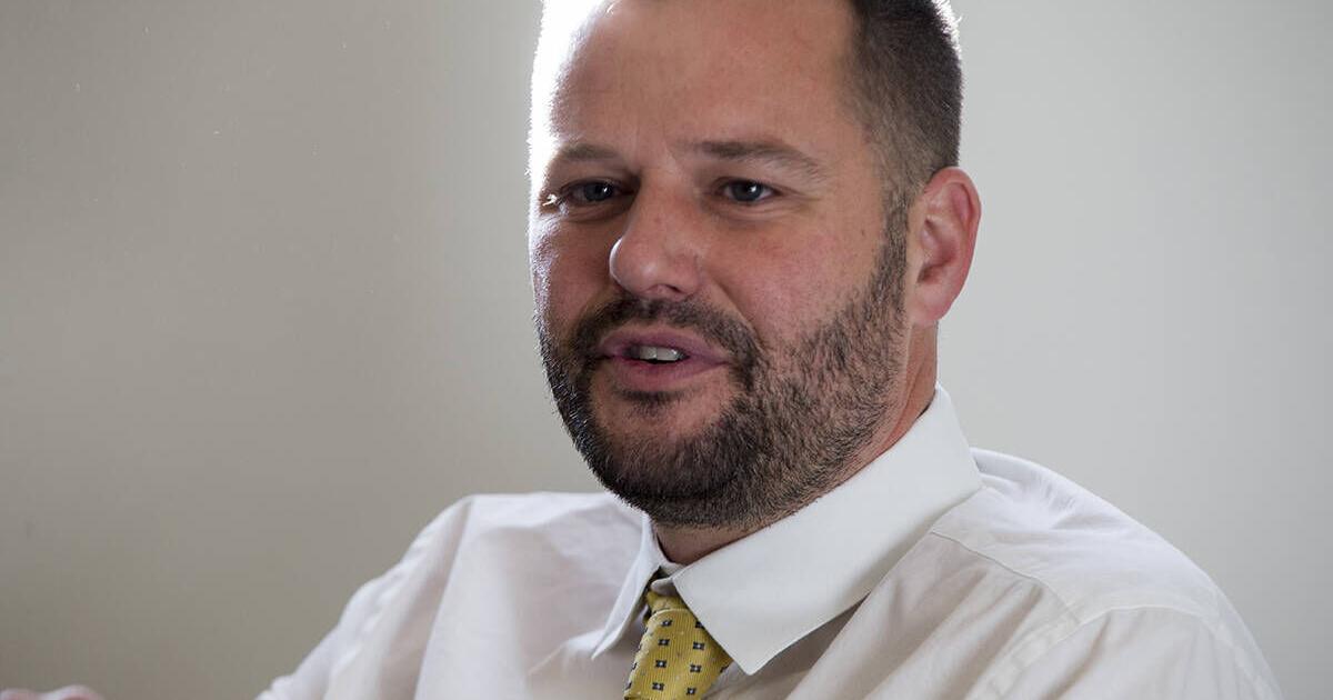 Endorsement: Matt Haney is a progressive who knows how to make progress ...