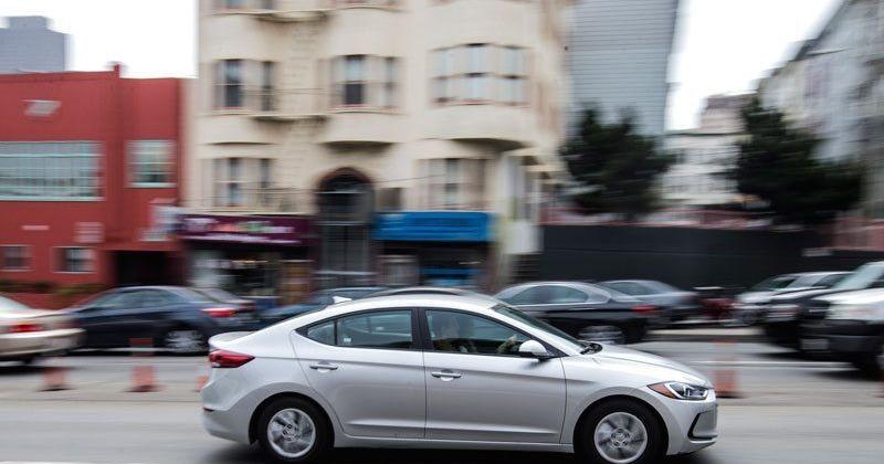 SF speed limit map: See which city streets are now 20 mph | Transit ...