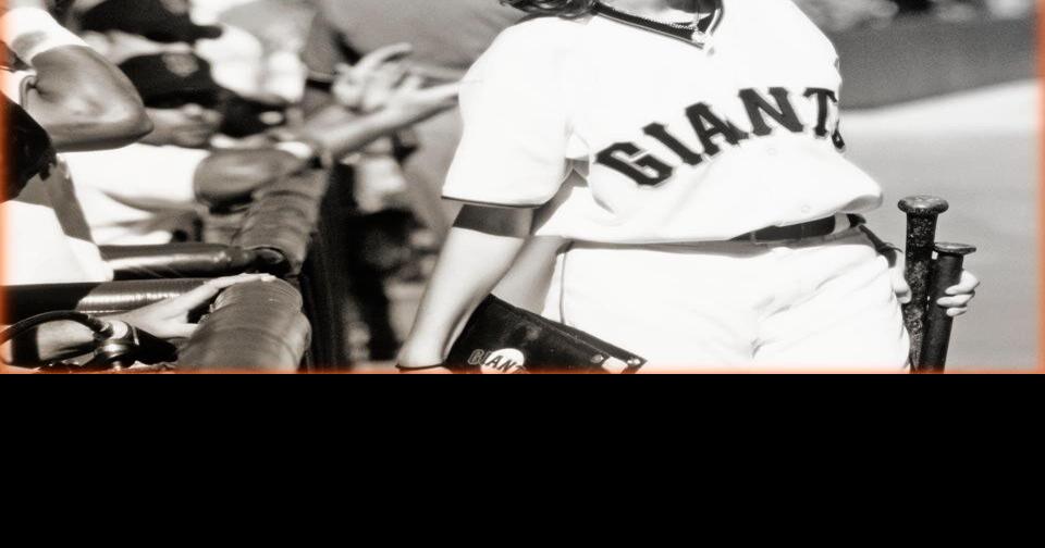 A Giant forever: Alexis Busch, former bat girl lost at sea, remembered ...