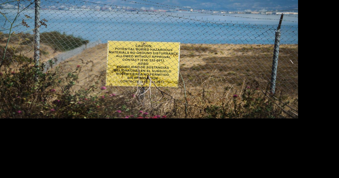 More concerns raised about Hunters Point Shipyard cleanup | Climate ...