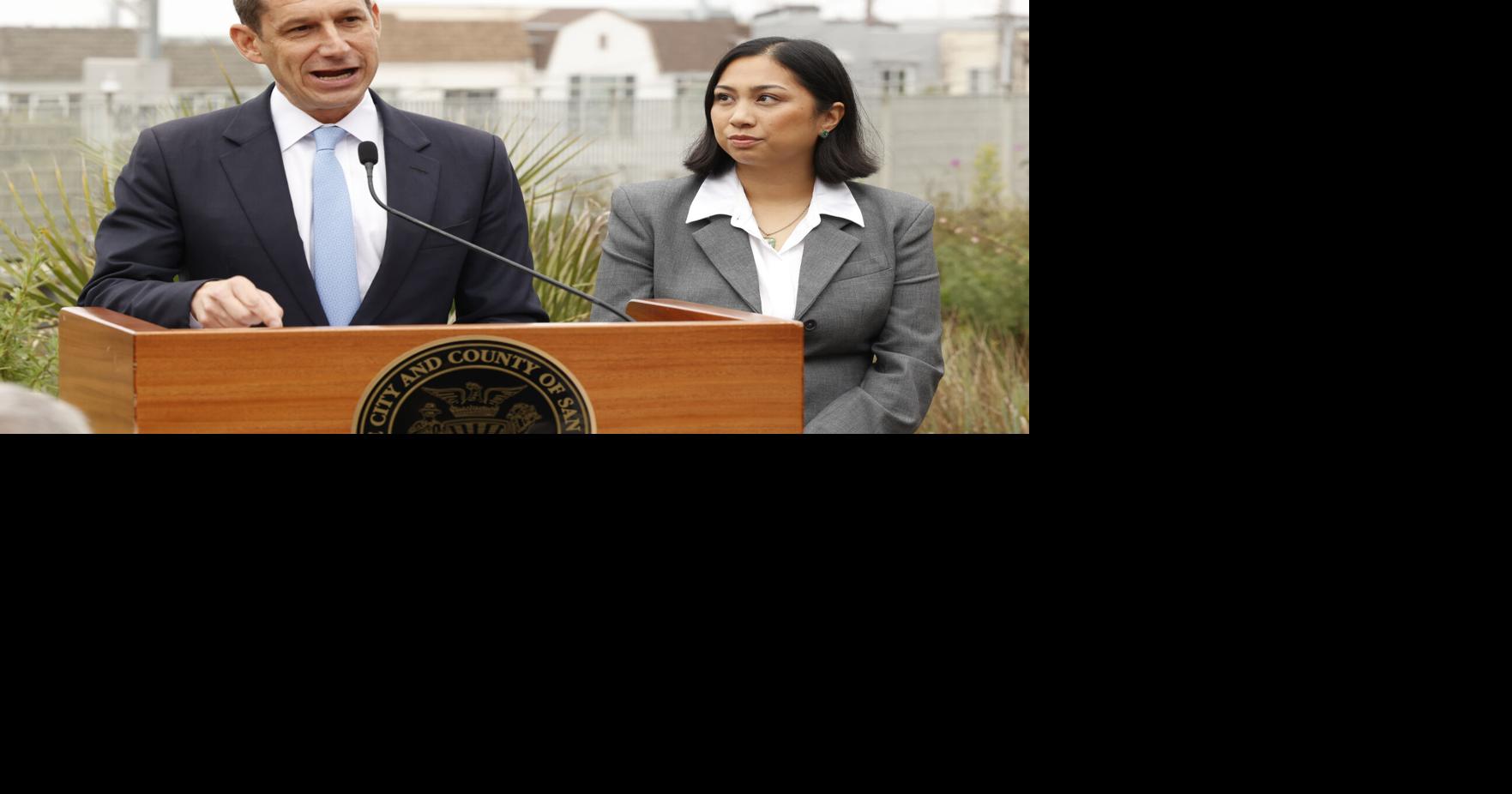 SF inspectors found problems at Beya Alcaraz's old pet store | Politics ...