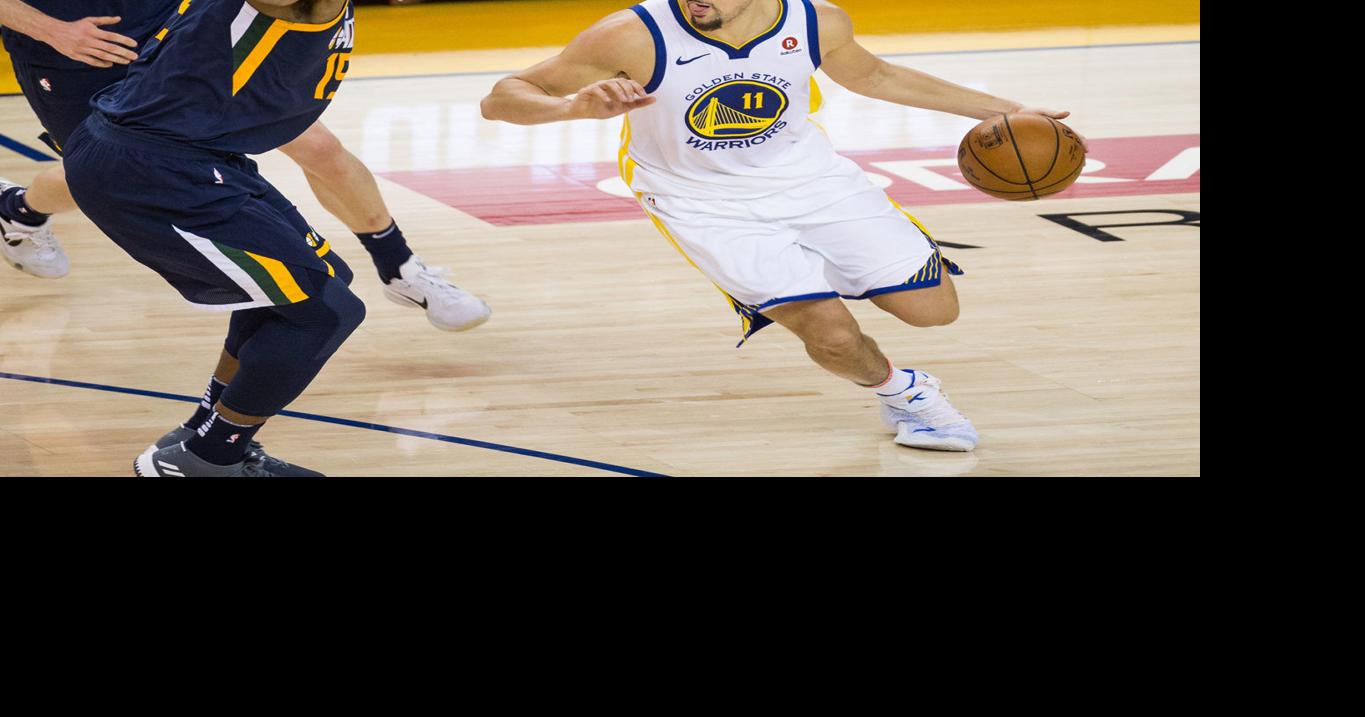 Bonta Hill: Golden State Warriors Keys to the Western Conference Finals ...