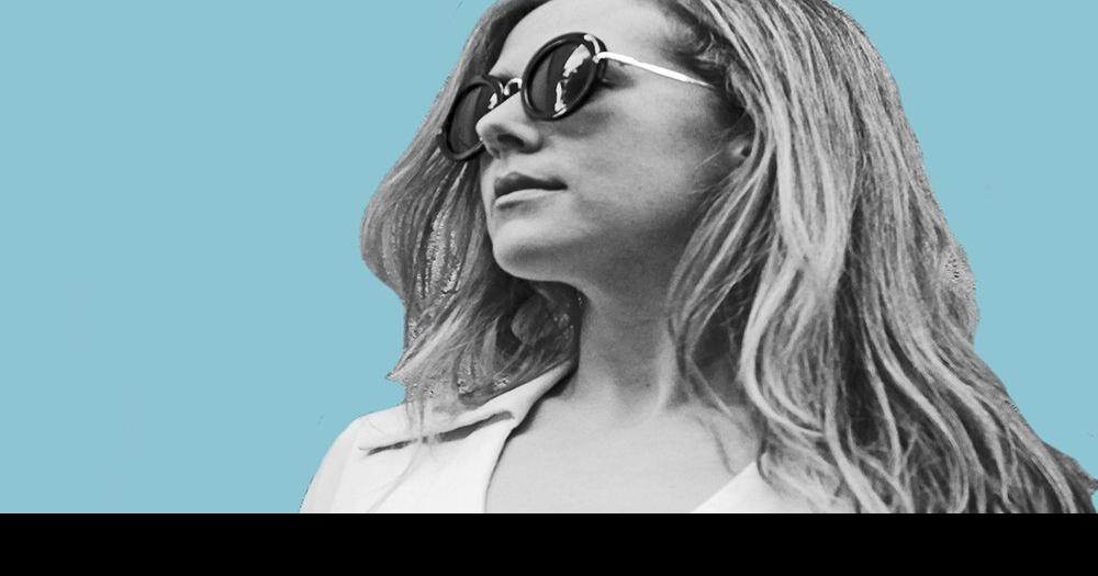 Greta Morgan evolves with Springtime Carnivore | Culture | sfexaminer.com