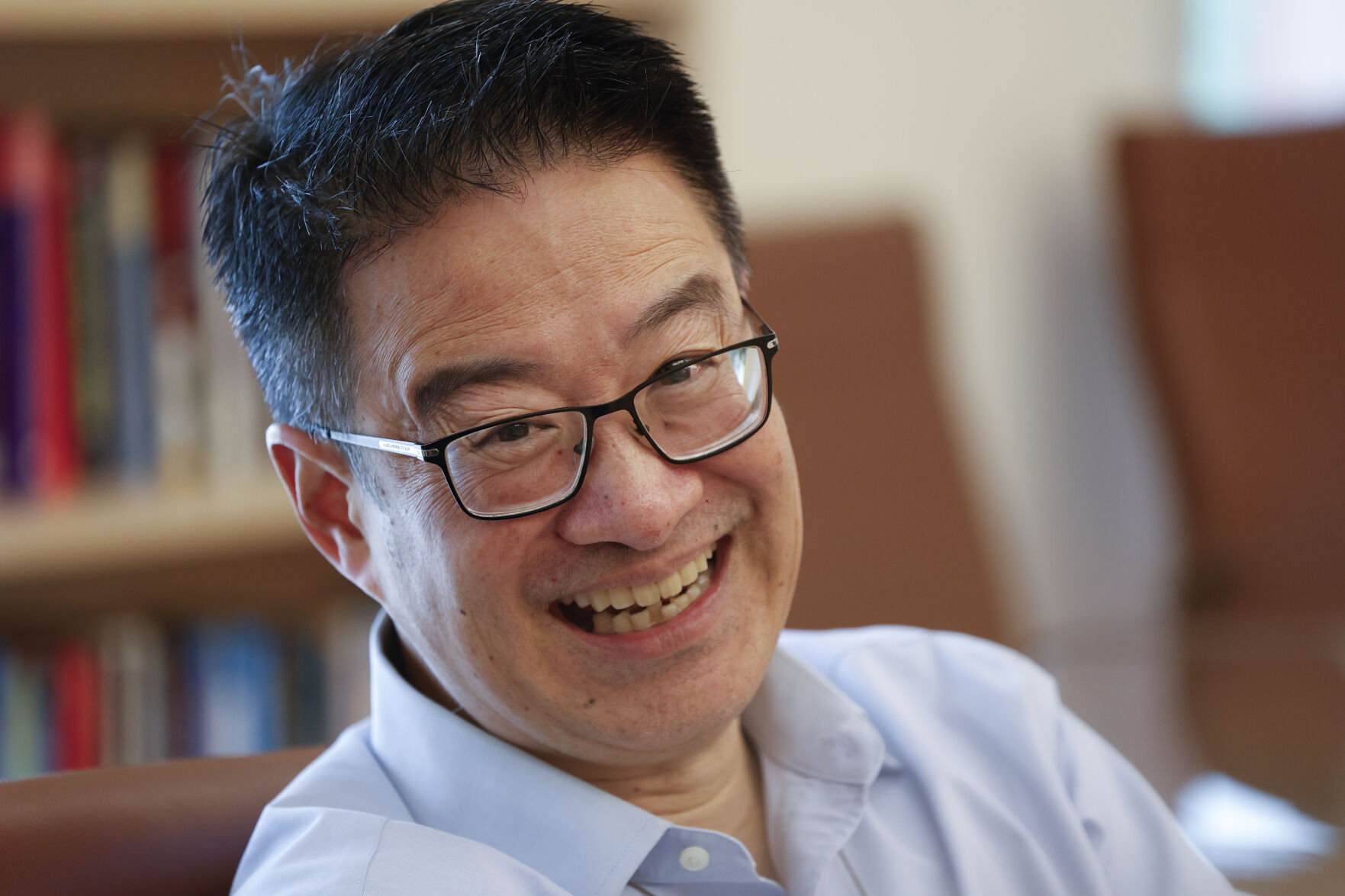 St. Anthony Foundation expands as core principles remain | The City ...