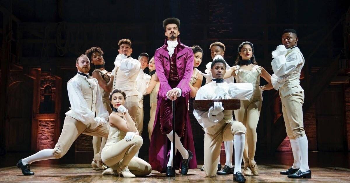 Yes, there are tickets to see ‘Hamilton’ | Culture | sfexaminer.com
