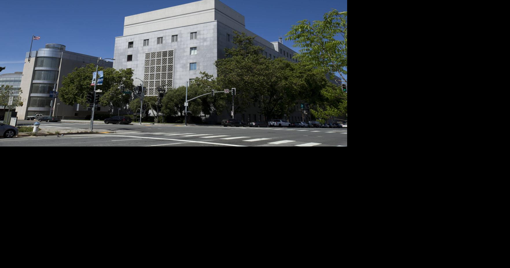 SF jail closure prompts doctor to call for release of more inmates ...