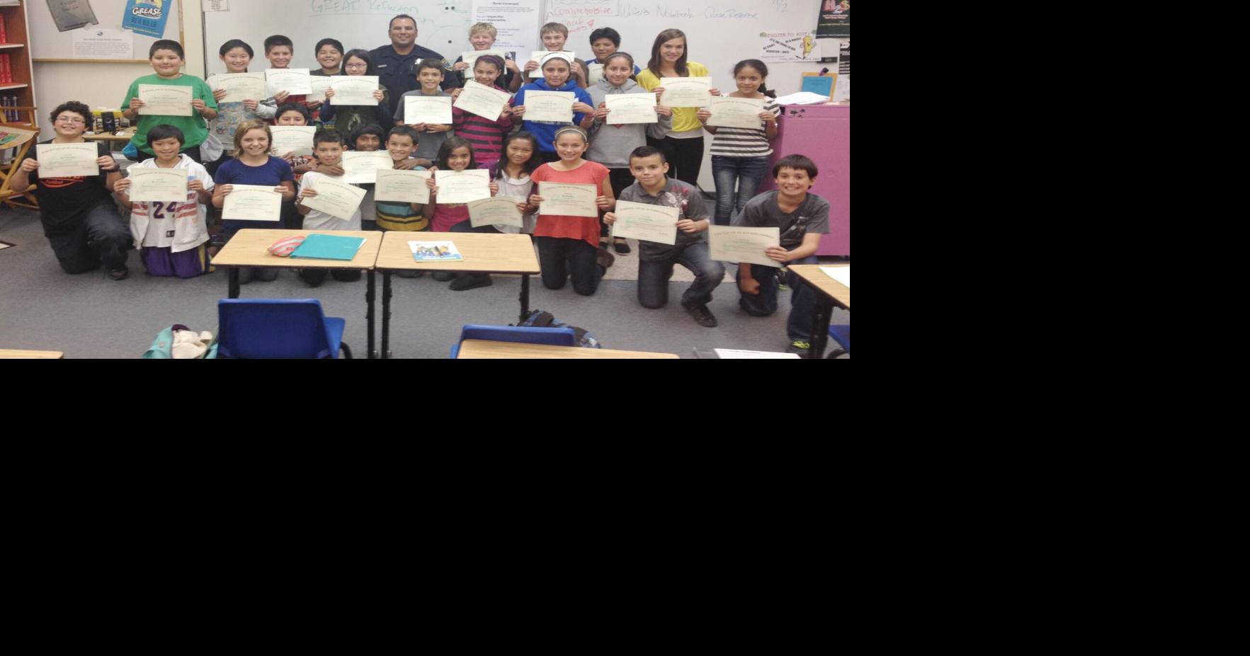 San Mateo schools expand gang-prevention program | San Francisco News ...