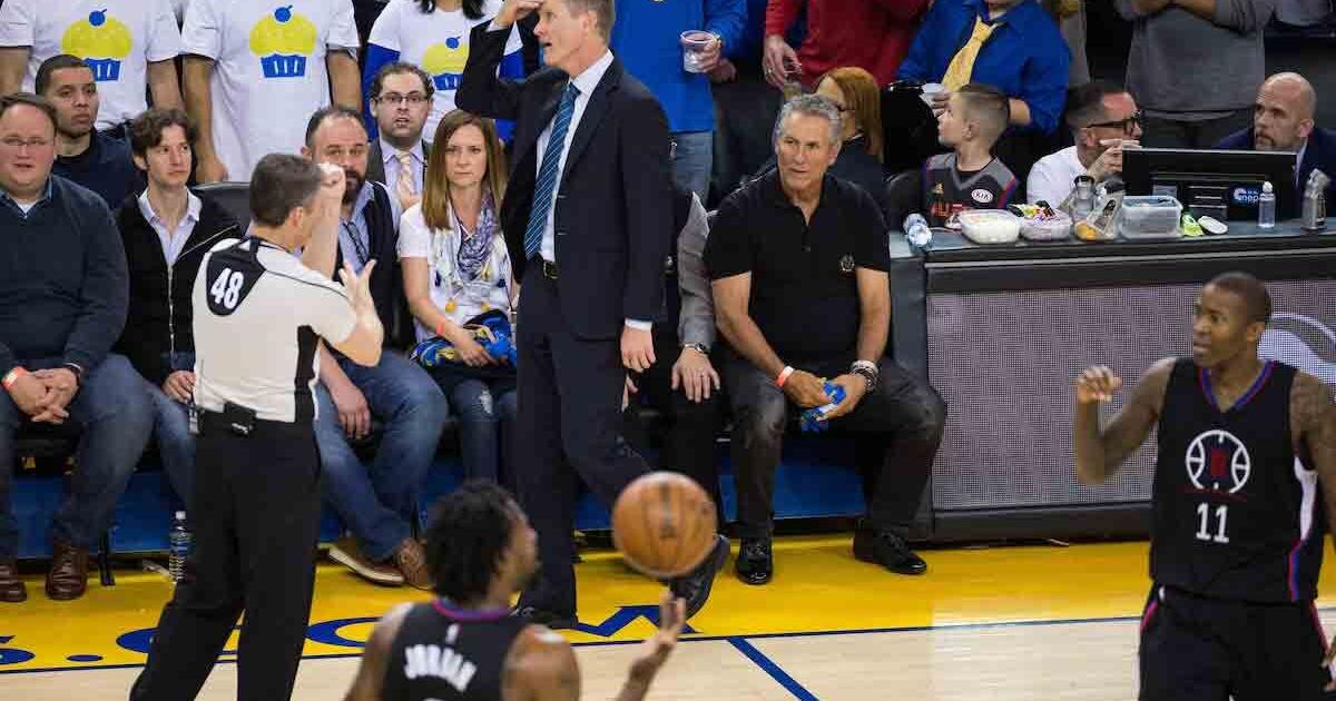 Tired of NBA fatigue? Let’s put it to rest | Sports | sfexaminer.com