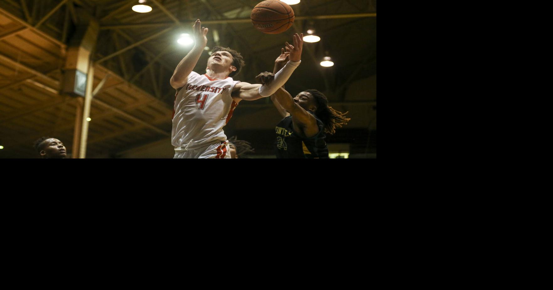 Miles Amos, Max Fried earn All-City Co-Player of the Year | Sports ...