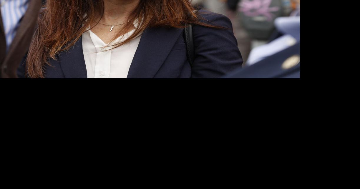 Feinstein pioneered path for women in politics, SF supe says | Forum ...