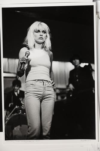 SF concert photographer aims to make his name late in life | The City ...