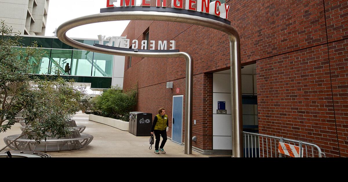 ZSFGH could cap out-of-pocket payments for privately insured patients ...