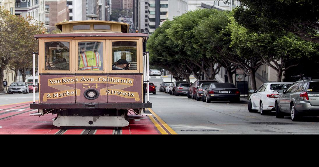 Audit: cable car operators don’t collect fares from 1 in 4 riders | San ...