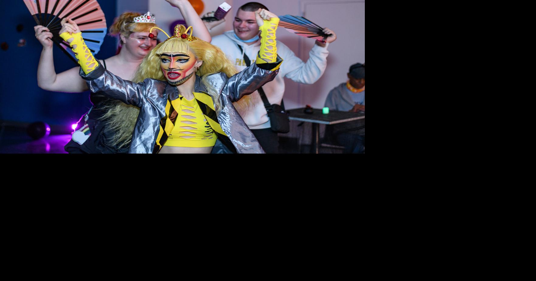 San Francisco queer prom returns after COVID pandemic hiatus | The City ...