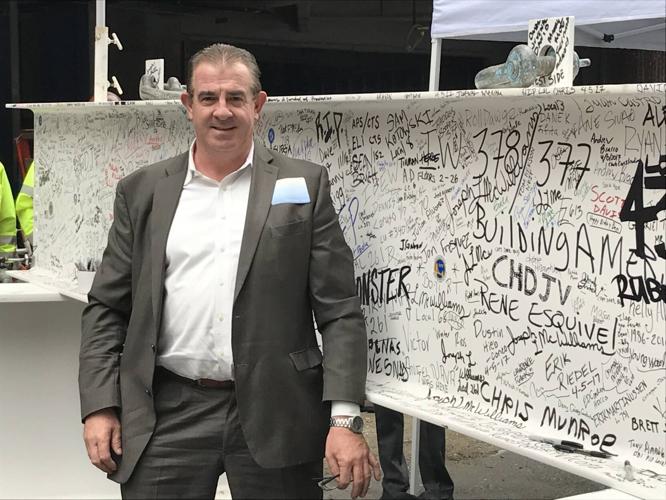 Commission taps chief building inspector to replace Tom Hui as DBI’s ...