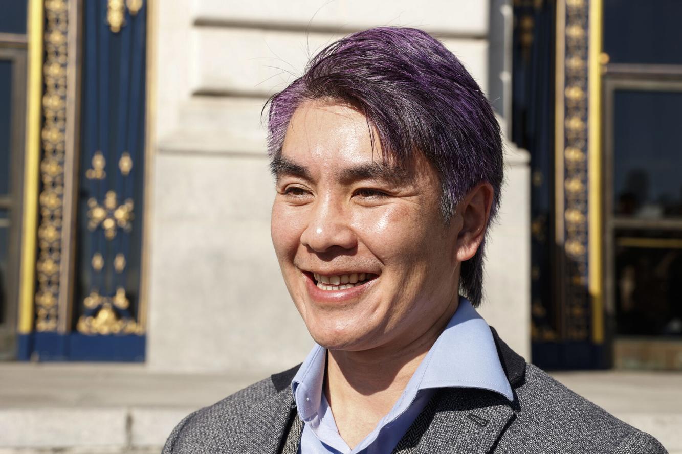 Where San Francisco Climate Action Plan goals stand in 2024 | Climate ...