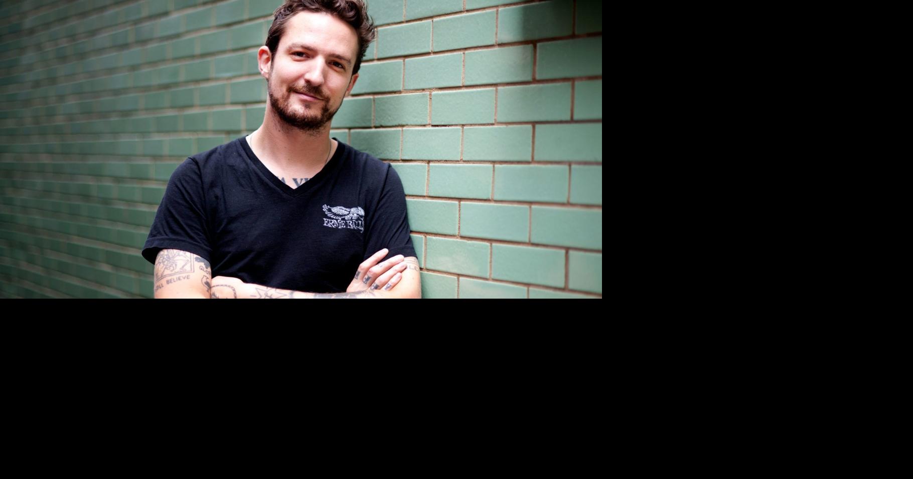 Jan. 29-30: Frank Turner, Ives Collective, Rapid Response Network ...