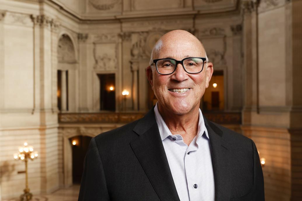 Bay Area Council’s Jim Wunderman talks California Forever | Business ...