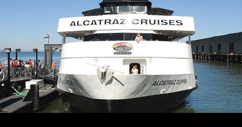 Alcatraz Island fire shuts down tours | San Francisco News | sfexaminer.com