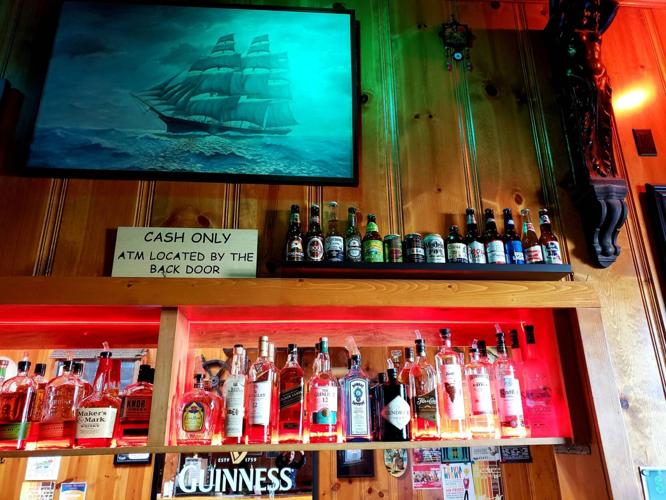 Riptide: An everyman sort of bar in San Francisco’s Sunset District ...