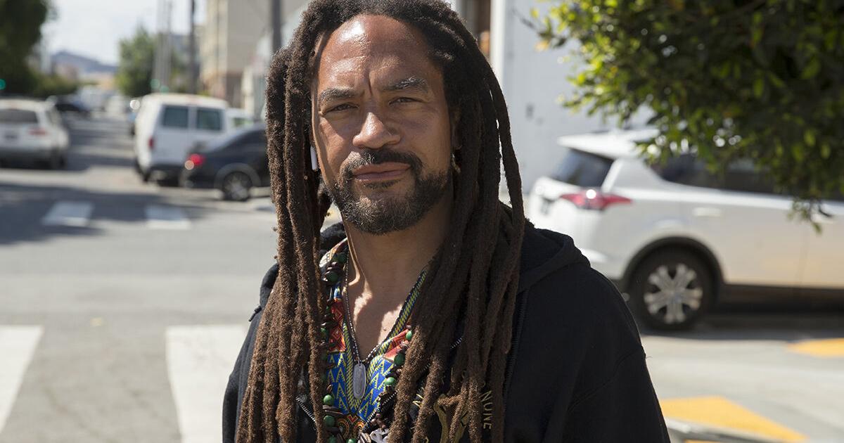 SF Sheriff Oversight Board Member charged in alleged assault | Crime ...