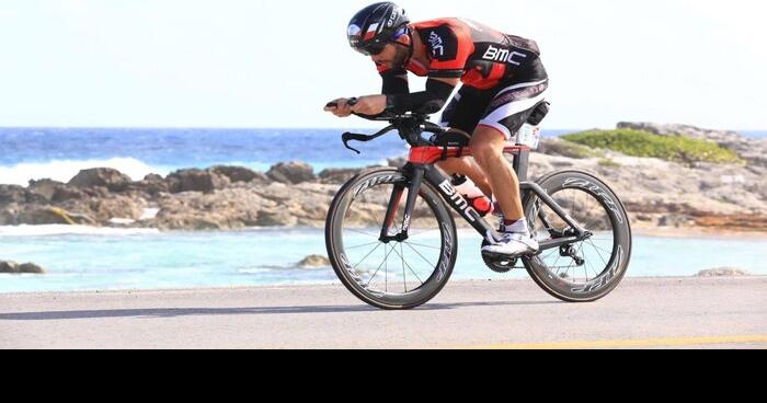 10x Ironman Finisher: Jordan Siberry Interview | Marketplace ...