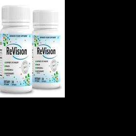 Revision Eye Supplement Reviews – Does it Work? Effective Ingredients ...