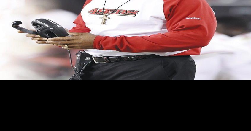 How Mike Singletary's 2008 49ers hiring remains NFL anomaly | Sports ...