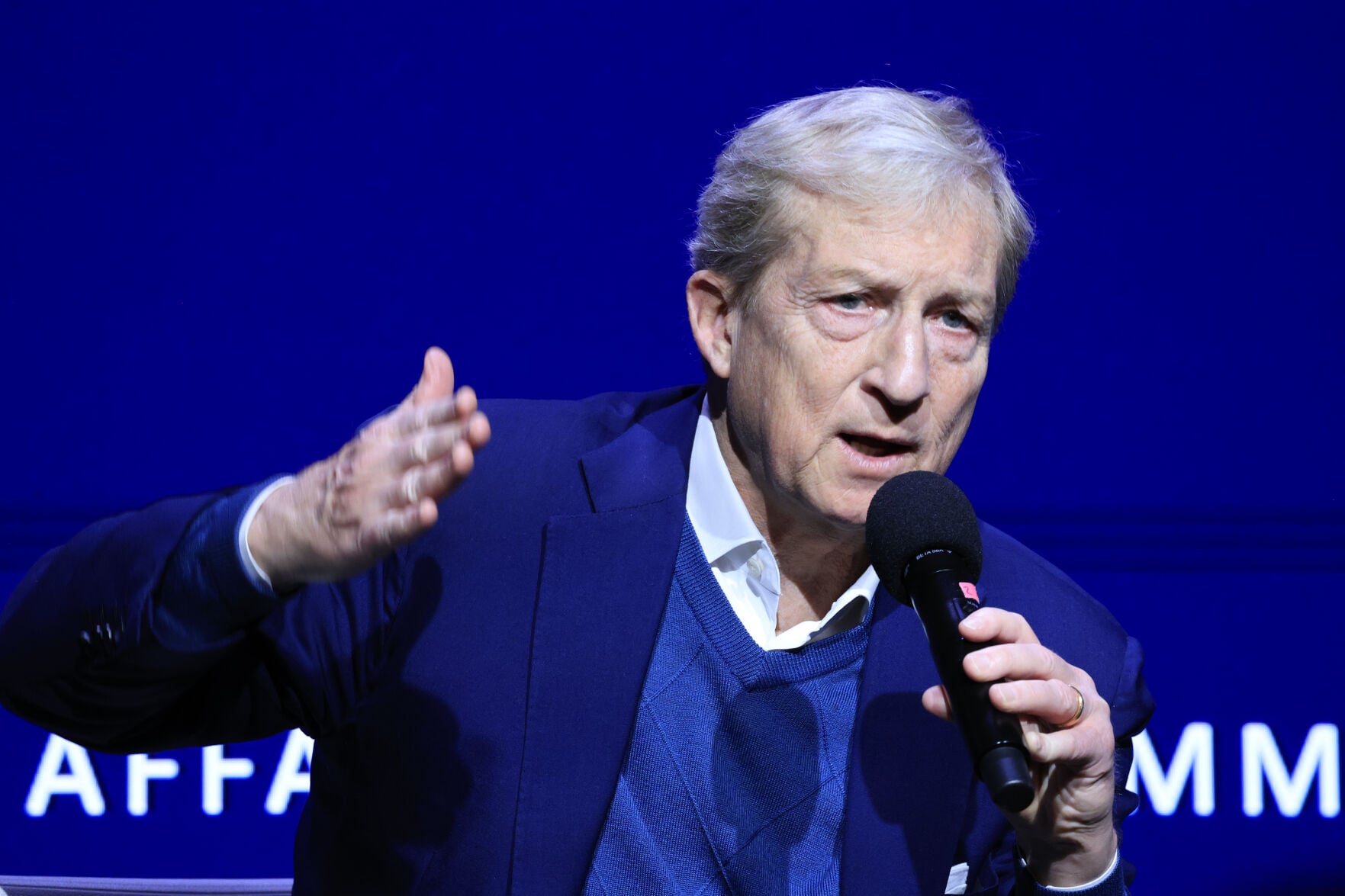 Steyer aims to end Prop. 13 limits on commercial properties | State ...