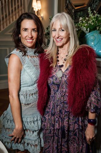 Opening Night of the San Francisco Decorator Showcase 2026 ...
